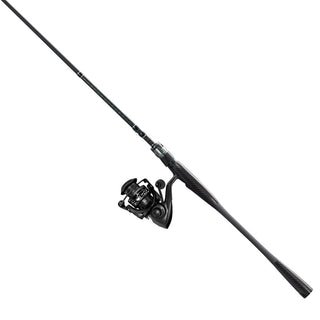Spinning Rods | Travel Fishing Rod | Piscifun