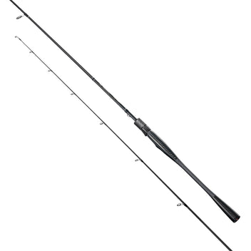 Carbon R1: The Ultimate Lightweight, Sensitive Fishing Rod | Piscifun