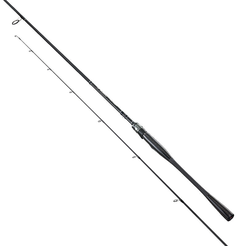 Carbon R1: The Ultimate Lightweight, Sensitive Fishing Rod | Piscifun
