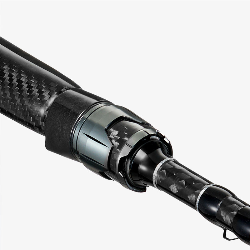 Carbon R1: The Ultimate Lightweight, Sensitive Fishing Rod | Piscifun