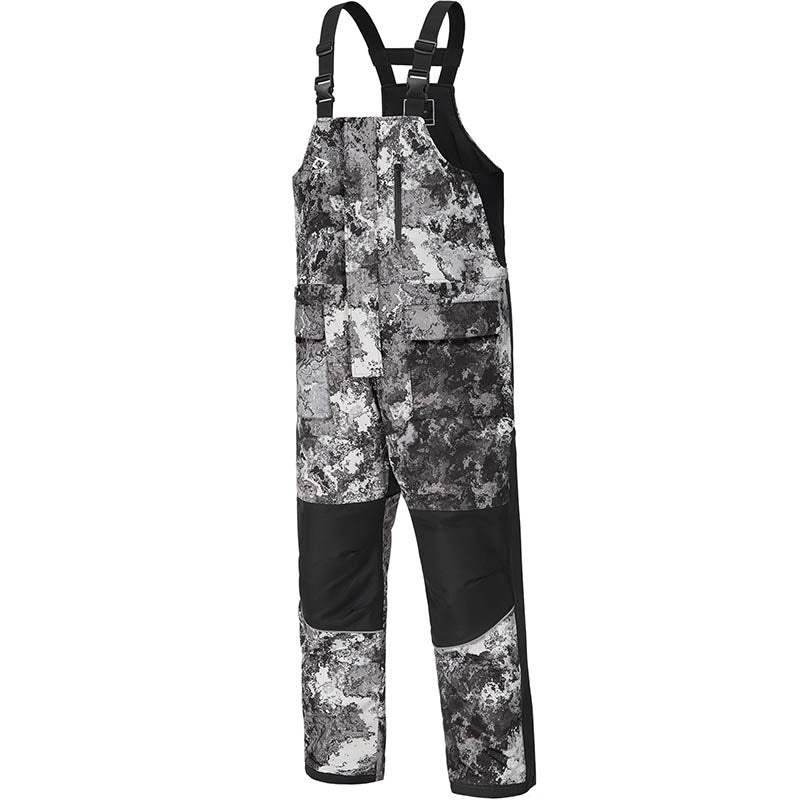 Piscifun Ice Fishing Suits, Insulated Jacket & Bibs Waterproof Sale ...