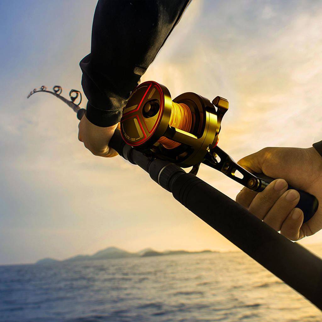 Spinning Reel | Spinning Fishing Reels | Piscifun