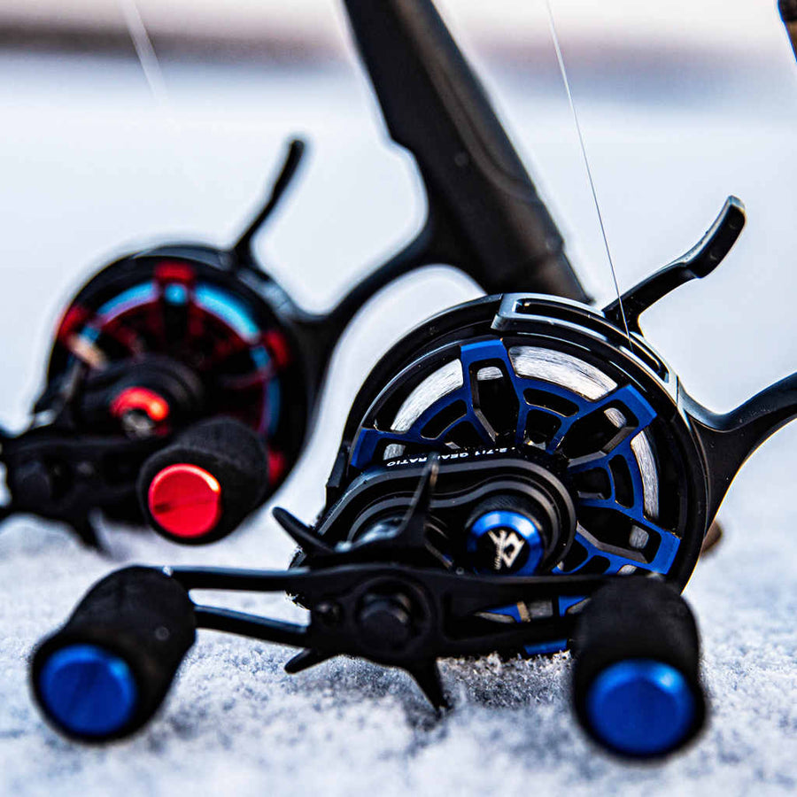 Light Spinning Reels for Bass Fishing,Fishing Supplies on Piscifun.com ...