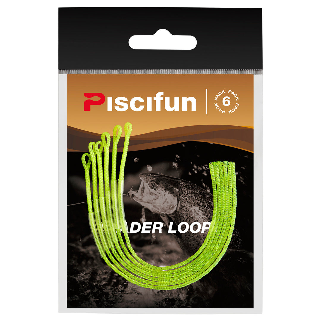 Fishing Line, Braided Fishing Line, Fly Fishing Line | Piscifun® | Piscifun