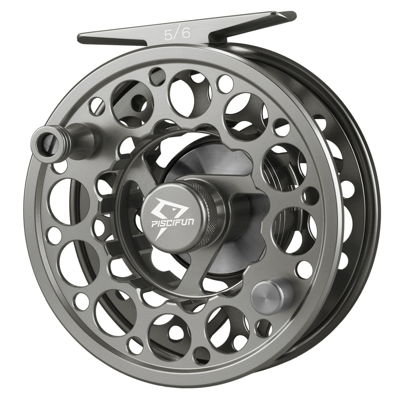 Fly Fishing Reels | Fly Reels | Piscifun