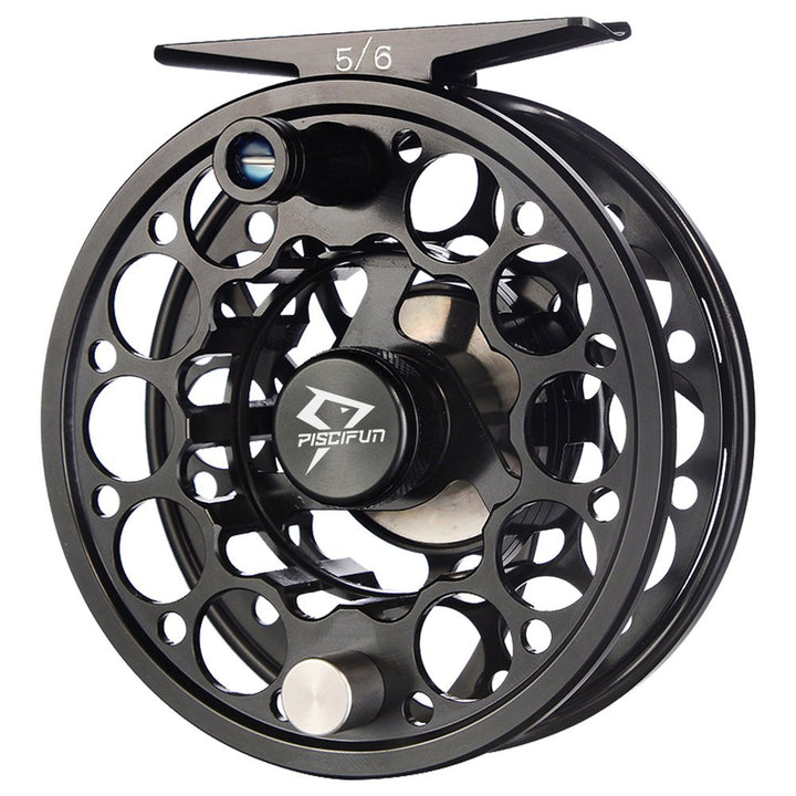 Fly Fishing Reels | Fly Reels | Piscifun