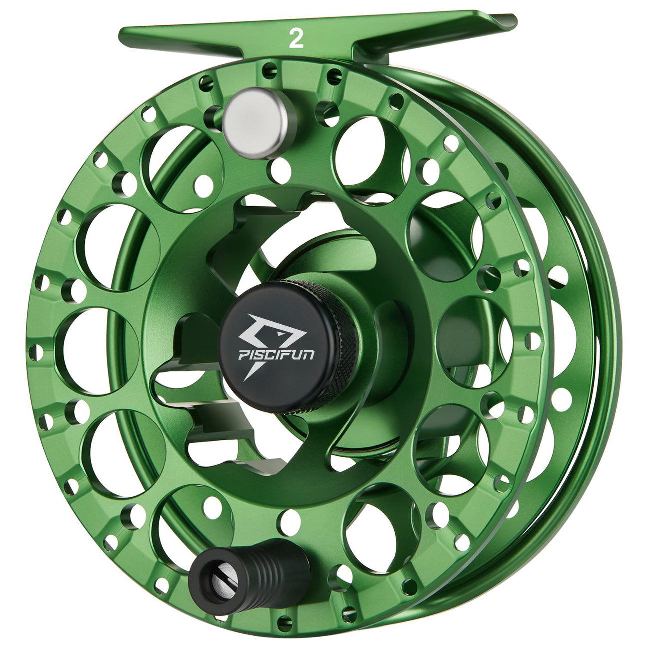Fly Fishing Reels | Fly Reels | Piscifun